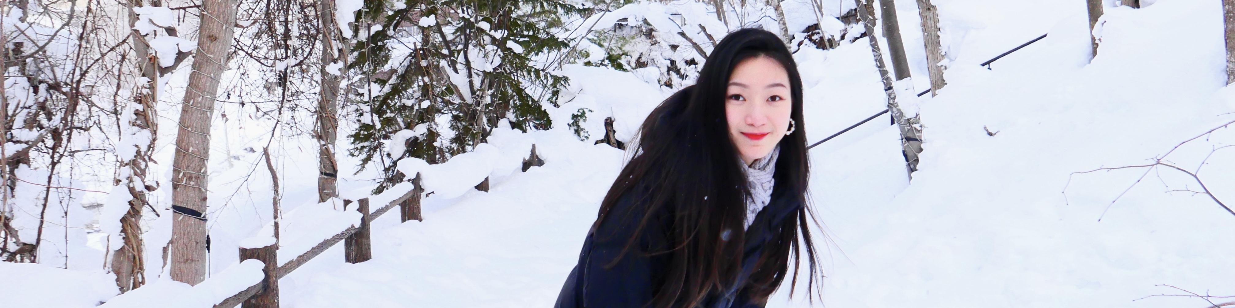 Aixue (Yuki) Zhang | Sumitomo Electric